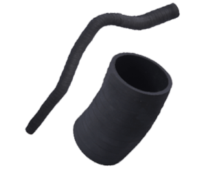 Hand Fabricated Hoses – National Rubber Co