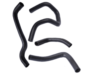 Radiator Hoses – National Rubber Co